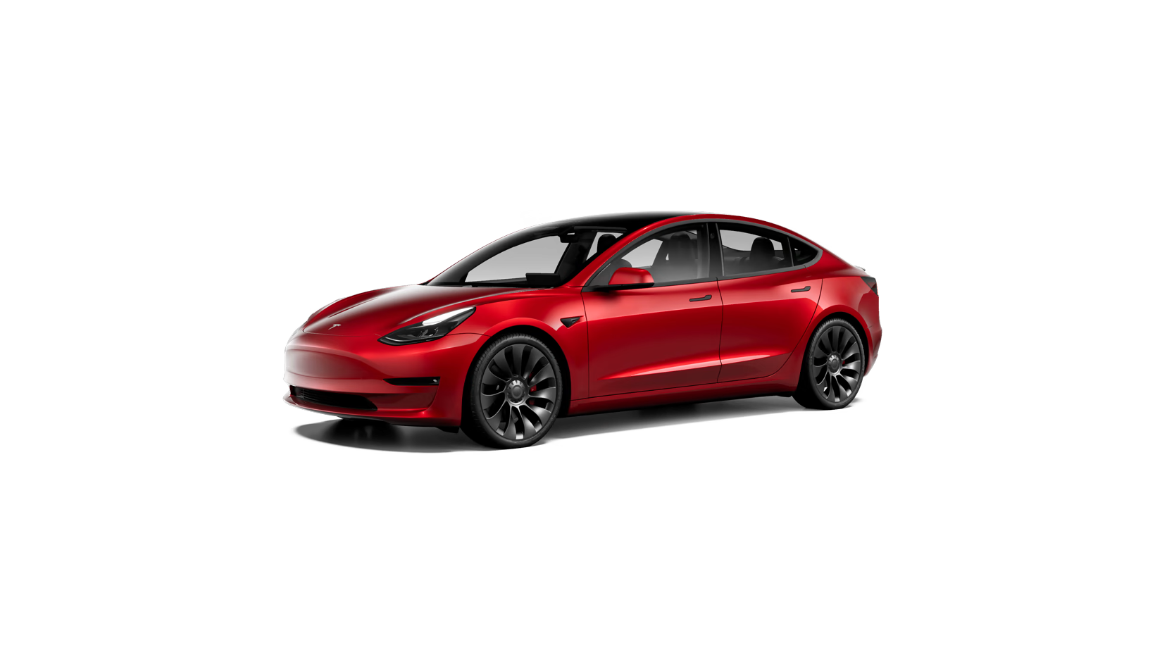 Model 3 – Evoluxion